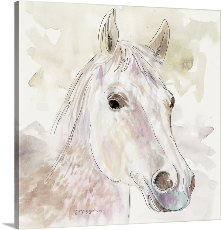 Farm Friends Wall Art, Canvas Prints, Framed Prints, Wall Peels | Great ...