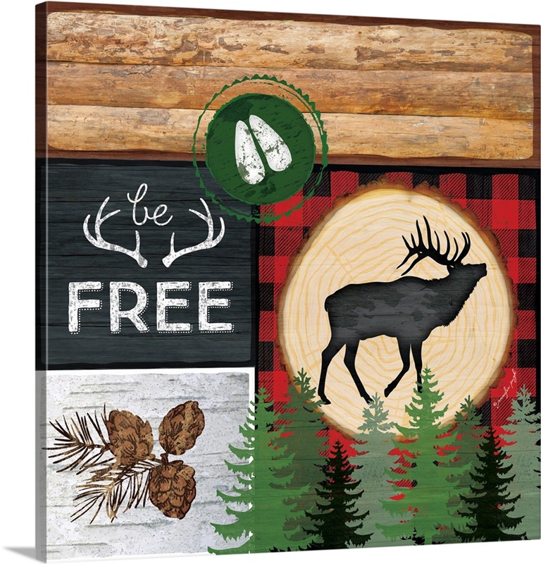 Free | Great Big Canvas