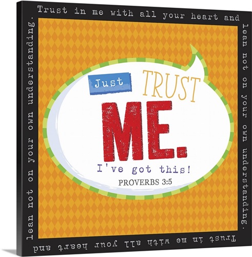 Reminders from God | Great Big Canvas