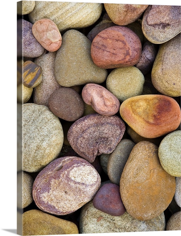 Arkansas, Ozark Mountains, sandstone rocks along the Buffalo National ...