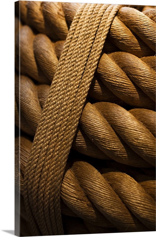 France, Rochefort, Corderie Royale, Royal Rope-Making Factory Of The ...