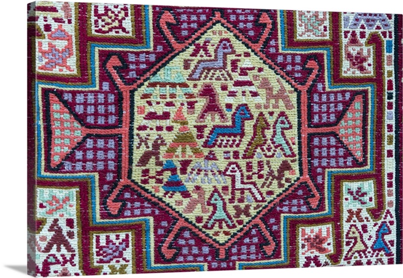 Tapestry, Tbilisi, Georgia Wall Art, Canvas Prints, Framed Prints, Wall ...