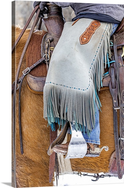 USA, Wyoming, Shell, Hideout Ranch, Big Horn Mountain Range | Great Big ...