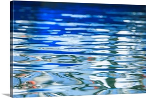 Water Reflections Wall Art, Canvas Prints, Framed Prints, Wall Peels ...