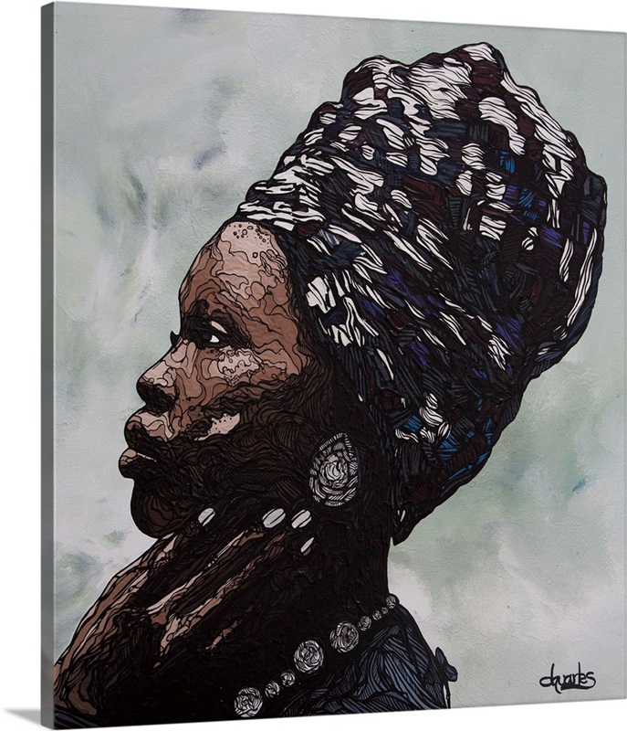 Alala | Great Big Canvas