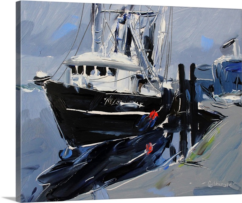 Alice Marie | Great Big Canvas