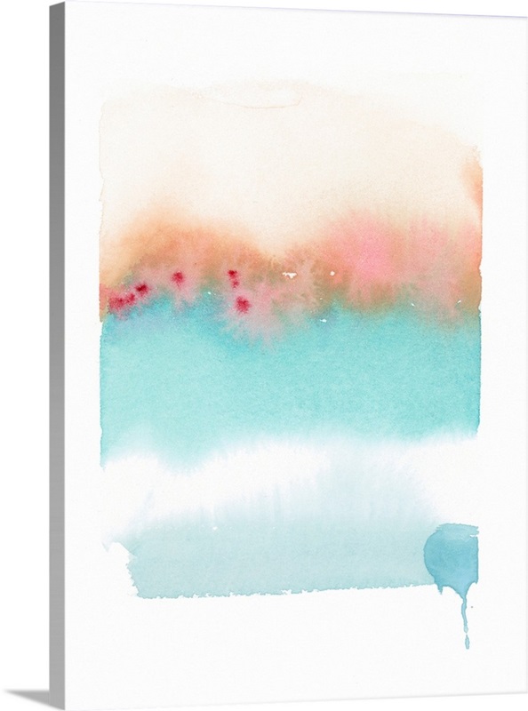 Spring In April 1 | Great Big Canvas