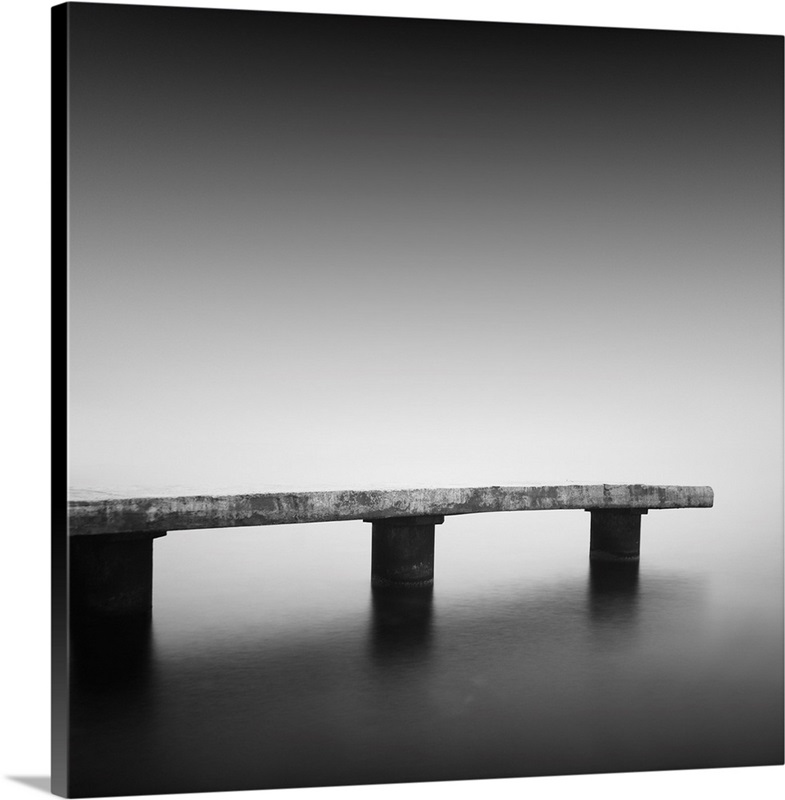 Calm Water Wall Art, Canvas Prints, Framed Prints, Wall Peels | Great ...