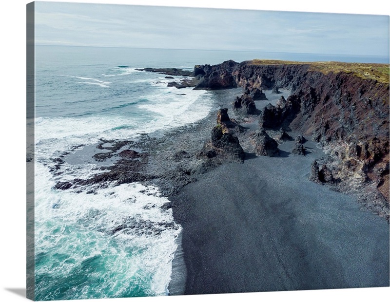 Seashore | Great Big Canvas