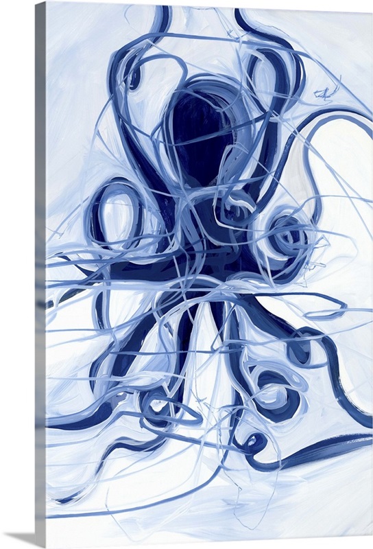 Ensnared | Great Big Canvas