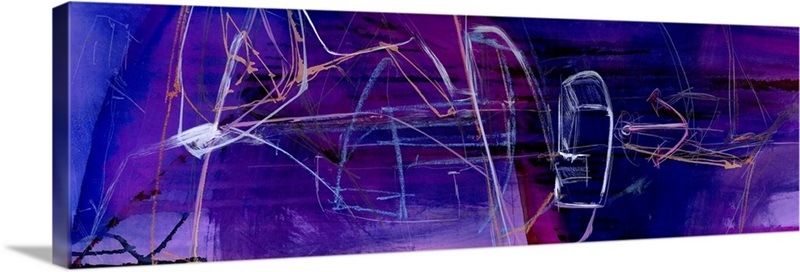 Immediate Resolve | Great Big Canvas