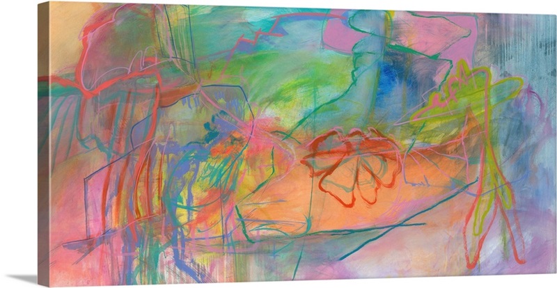 Reflections | Great Big Canvas