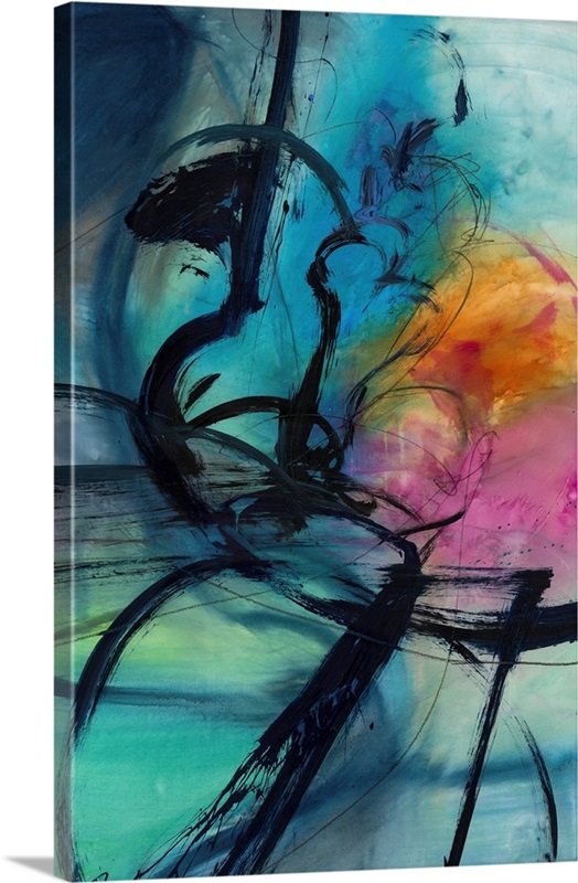 The Tempest | Great Big Canvas