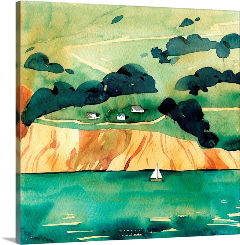 Marin County - Bay Area, California | Great Big Canvas