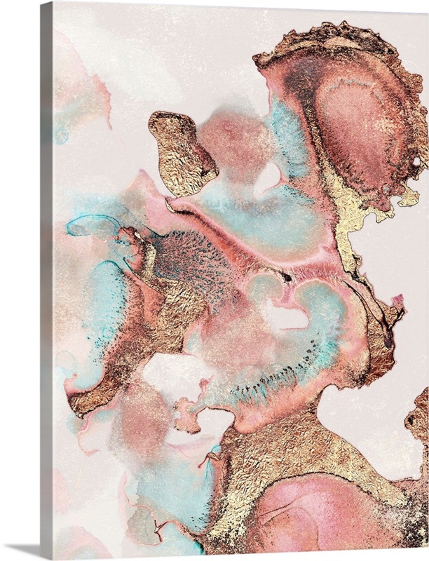 Pretty Ink | Great Big Canvas