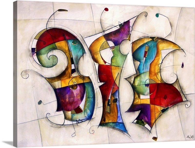 Dance | Great Big Canvas