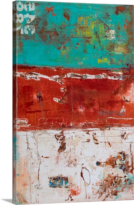 Behind The Scenes | Great Big Canvas