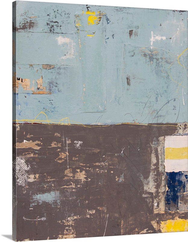 Chasing The Day | Great Big Canvas