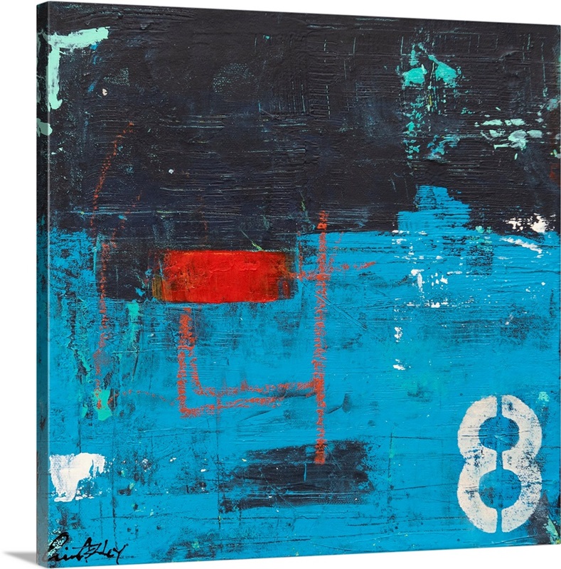 Eight Wall Art, Canvas Prints, Framed Prints, Wall Peels | Great Big Canvas