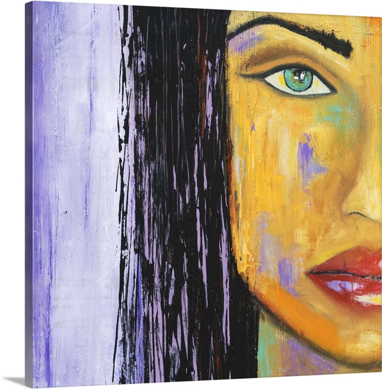 Goodbye | Great Big Canvas