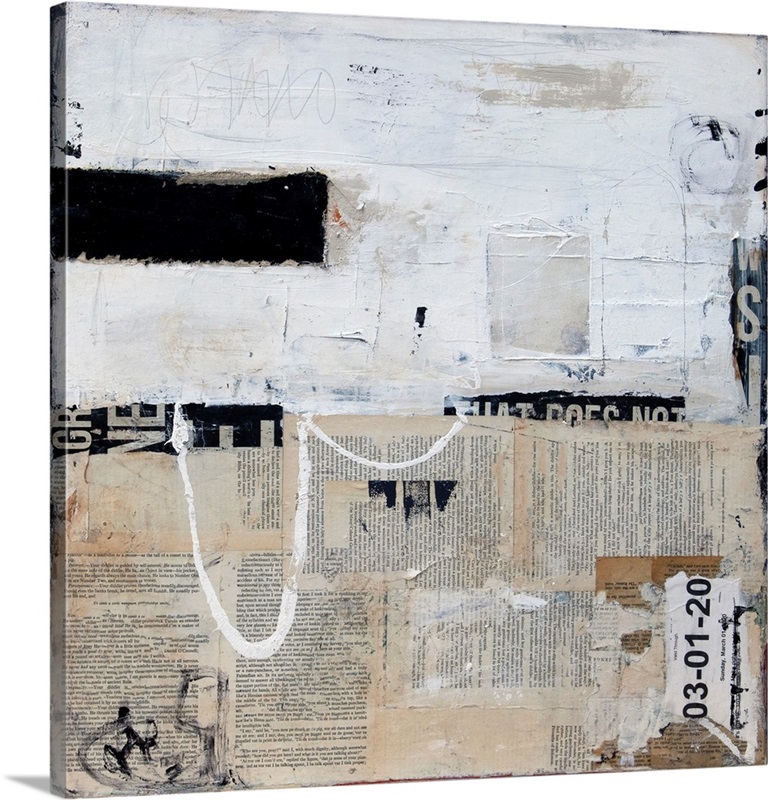 Inside Story | Great Big Canvas