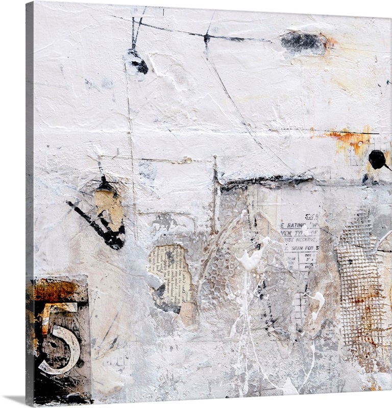 Level 5 | Great Big Canvas