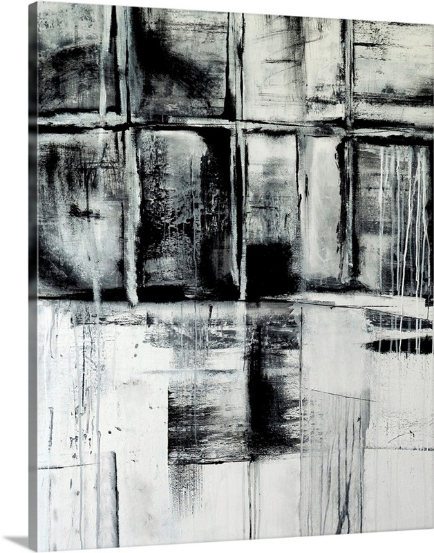 Looking Through | Great Big Canvas