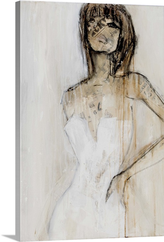 Second Chance | Great Big Canvas