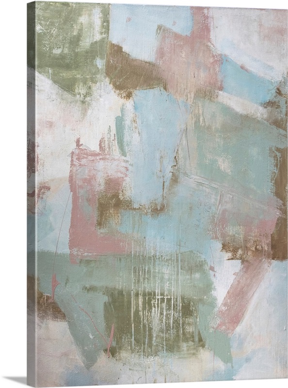 Shades Of Cashmere | Great Big Canvas