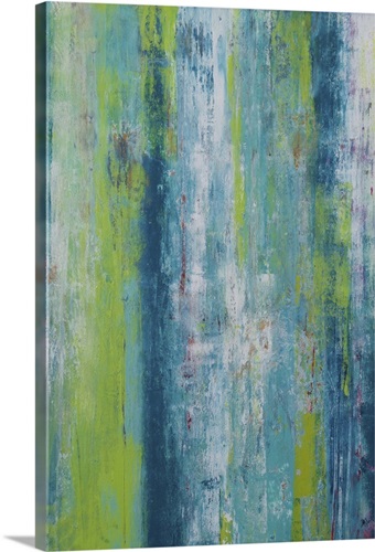 Spring Meadow | Great Big Canvas