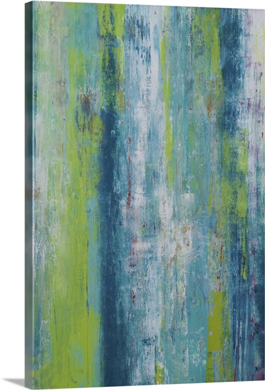 Spring Meadow | Great Big Canvas