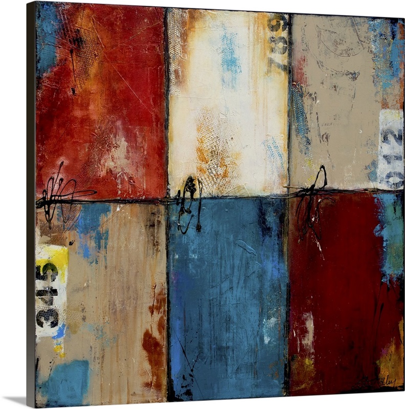 Station Square | Great Big Canvas