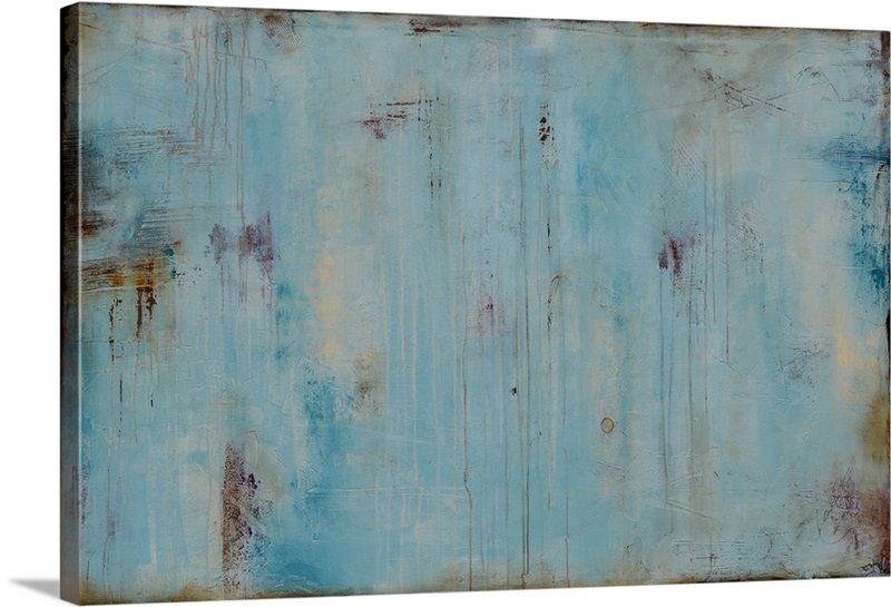 Tarnished Beauty | Great Big Canvas