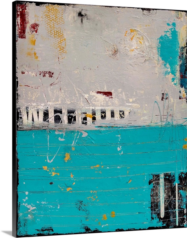 Two Shaded | Great Big Canvas