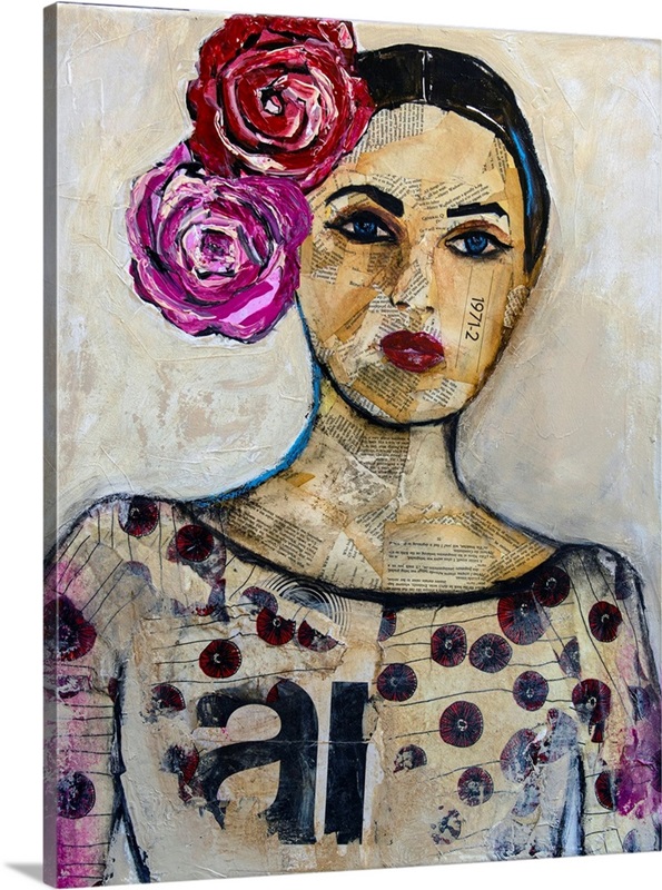 Tyler Rose | Great Big Canvas