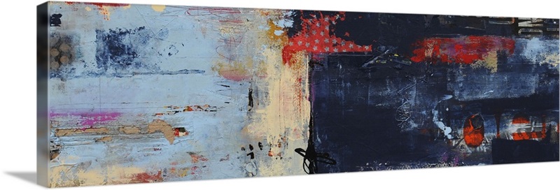 Urban Core | Great Big Canvas