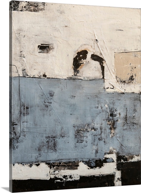 Winter's Past | Great Big Canvas