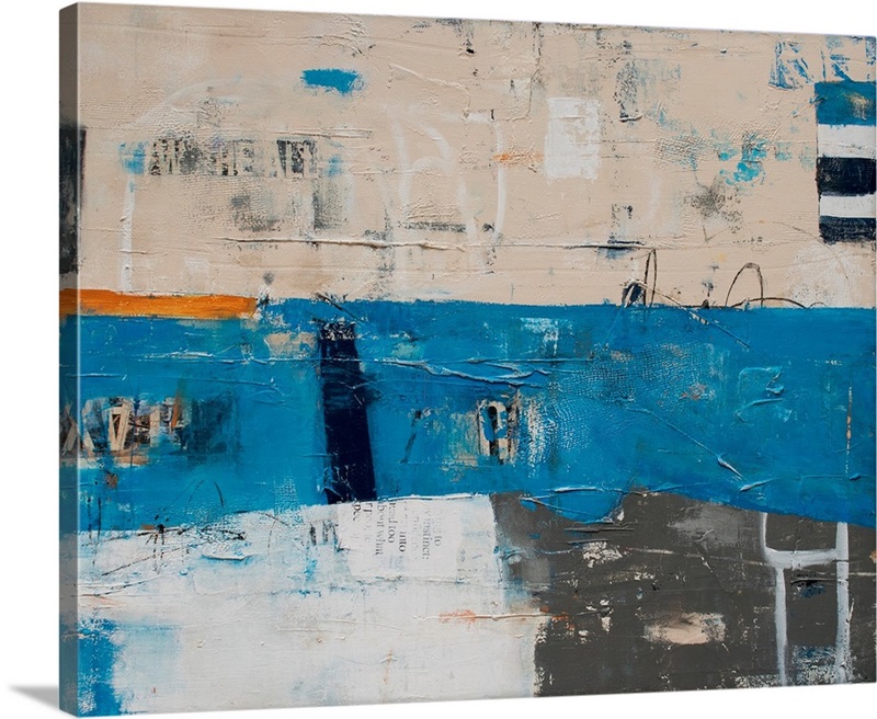 Word Off The Block | Great Big Canvas