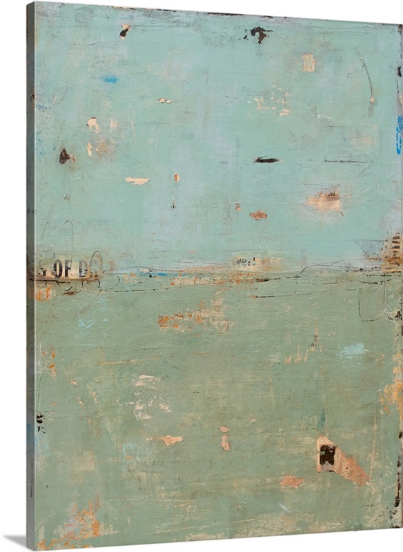 Yesterday's Promise | Great Big Canvas