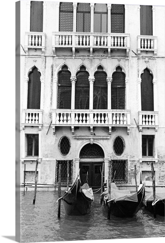 New York City, Flatiron Building | Great Big Canvas