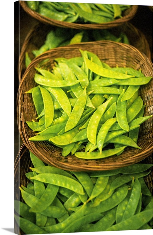 Peas Wall Art, Canvas Prints, Framed Prints, Wall Peels | Great Big Canvas