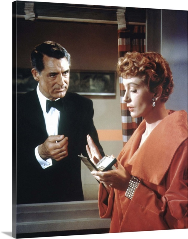 An Affair To Remember, Cary Grant, Deborah Kerr | Great Big Canvas