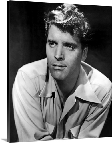 Burt Lancaster in Desert Fury - Movie Still | Great Big Canvas