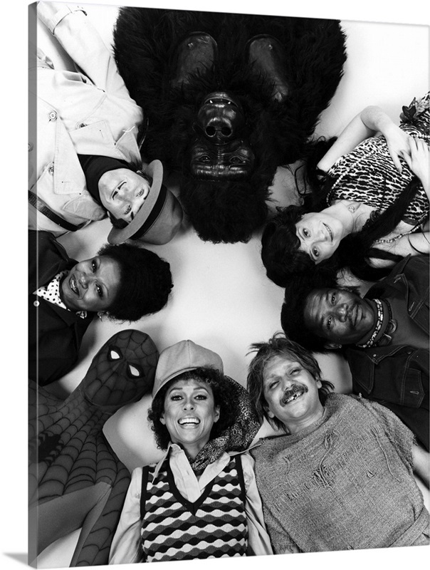 Electric Company, Valerie The Librarian, Jennifer Of The Jungle, Easy ...