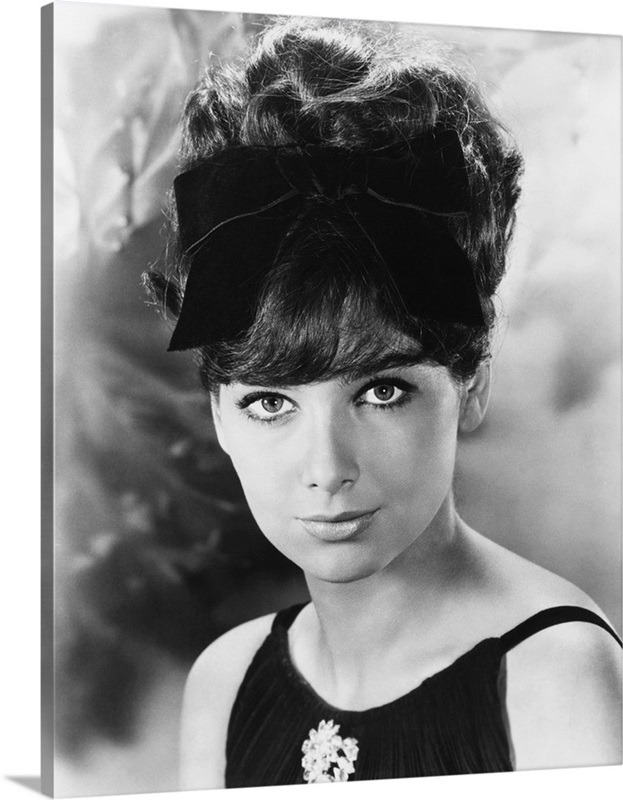 Fate Is The Hunter, Suzanne Pleshette, 1964 Wall Art, Canvas Prints ...
