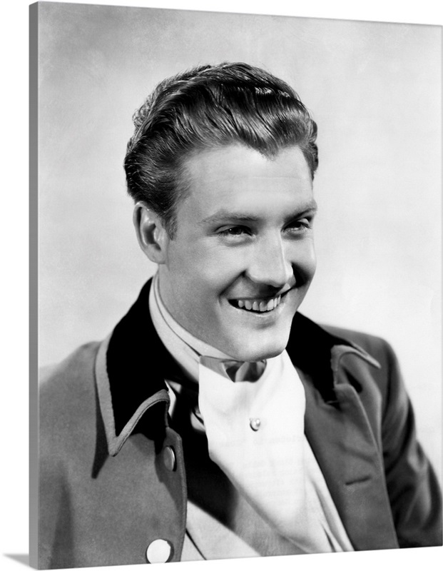 Gone With The Wind, George Reeves, 1939 Wall Art, Canvas Prints, Framed Prints, Wall Peels ...