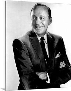 Jack Benny Wall Art, Canvas Prints, Framed Prints, Wall Peels | Great ...