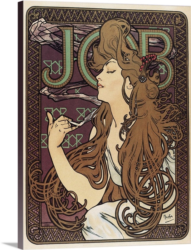 Job | Great Big Canvas