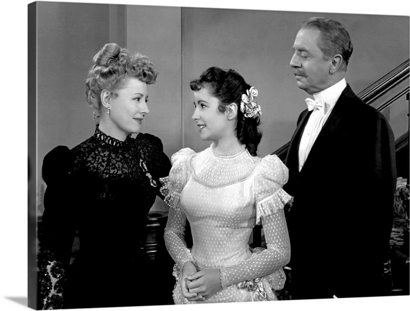 Life With Father - Movie Still | Great Big Canvas