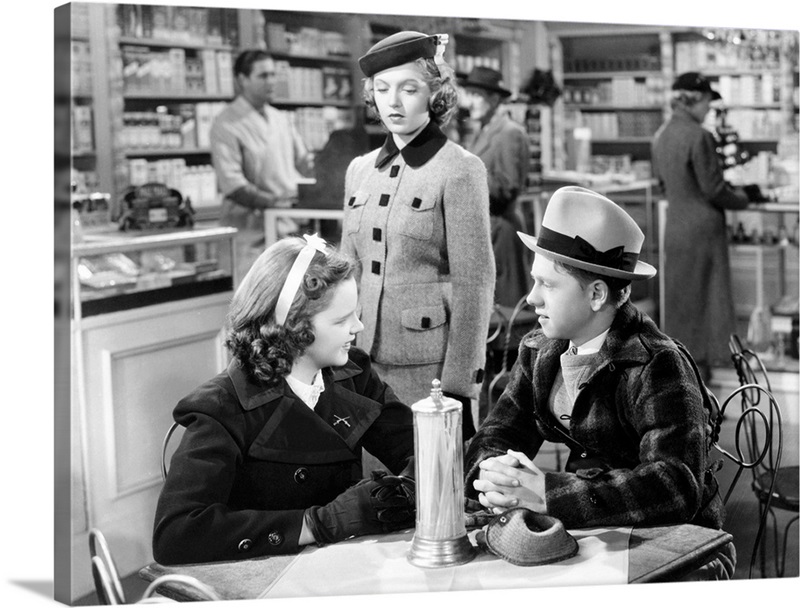 Love Finds Andy Hardy, 1938 | Great Big Canvas